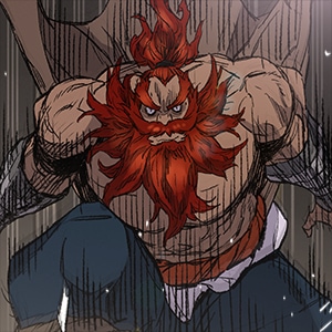 Read The Undefeatable Swordsman :: 96. The Tyrant Emperor | Tapas Comics