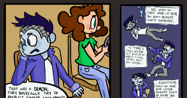 Read Final Task :: An Envelope | Tapas Community