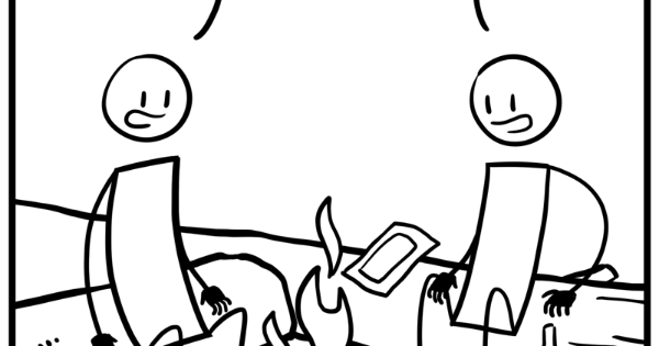 Read Maximumble :: Relax. | Tapas Community