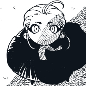 Read Gramarye :: Reading the trigger | Tapas Community