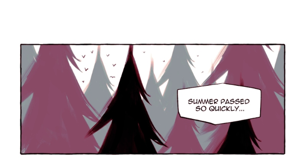 Read Berserkir :: Chapter 4 p. 01-06 | Tapas Community