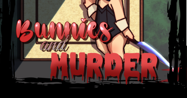 Read LOST GRACE: The BL Side :: BUNNIES AND MURDER (PART ONE) | Tapas Community