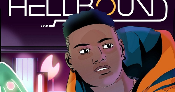 Read Hellbound :: Cover | Tapas Community