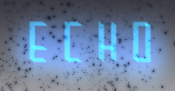 Read ECHO :: Chapter 8.1: Marking | Tapas Community