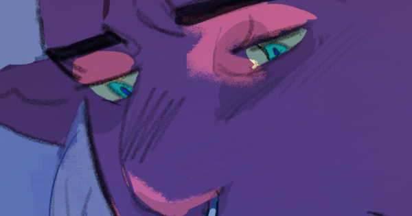 Read Our Fierce Differences :: Water Troubles | Tapas Community