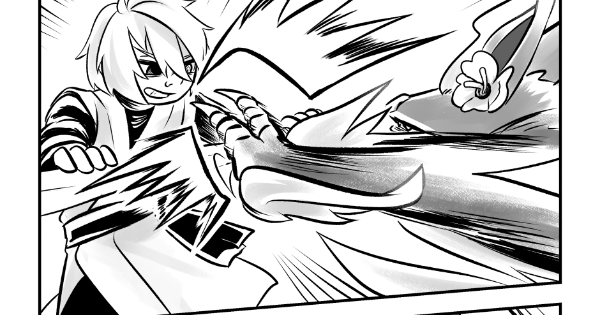 Read Luma :: Chapter 15 Part 3 | Tapas Community