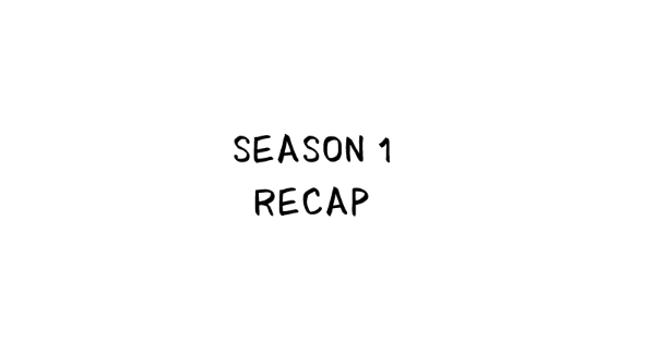 Read Falling From Cloud Nine :: SEASON 1 RECAP : PART 1 | Tapas Community