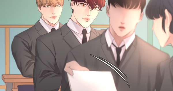 Read Equipoise :: Episode 113 | Tapas Community