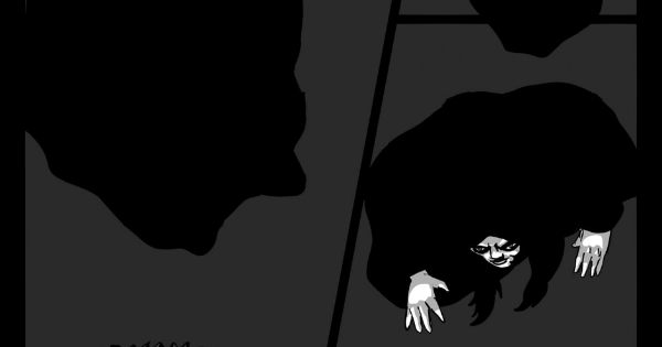 Read The Lady :: The Lady | Tapas Community