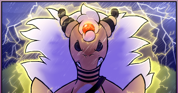 Read Project Amulet :: 11 - Prologue | Tapas Community