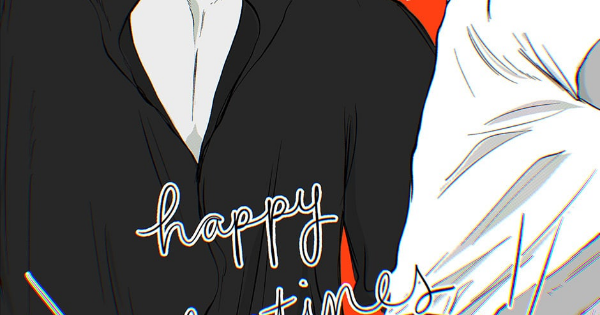 Read over the moon :: Happy Valentine's Day !! | Tapas Community