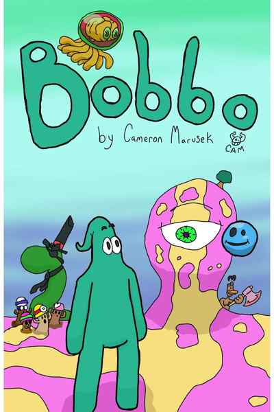 Read Bobbo :: Tea | Tapas Comics