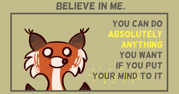 Read Super Supportive Fox :: SSF 22 Believe in me. | Tapas Community