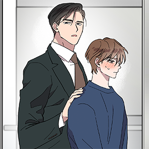 Read Bitter Sweet Sweet Darling :: 49. Cat And Mouse Quarrel | Tapas Comics