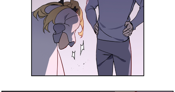 Read The Ink Apprentice :: Chapter 16-7 - Let us go | Tapas Comics