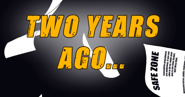 Read Not Dead Yet :: Memories: Part 1 | Tapas Community