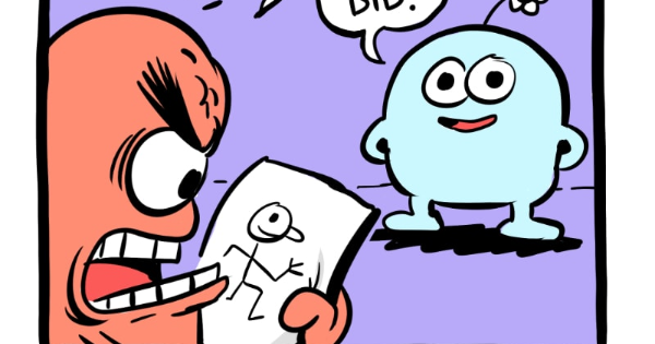 Read Grumpy :: Grumpy critic | Tapas Community