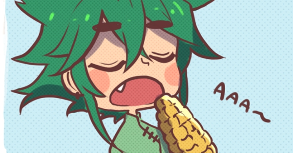 Read Of Dark Lords and Cabbages :: Extra: Master Plan | Tapas Community