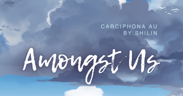 Read Amongst Us :: 57. Family (2) | Tapas Community