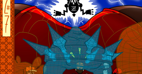 Read Bronze Skin .Inc :: Chapter 27- Overload | Tapas Community