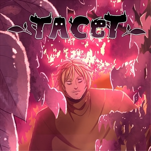 Read TACET (English) :: chapter 3 -part 8 | Tapas Comics