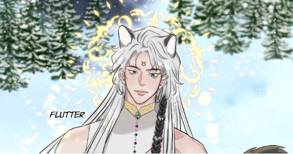 Read Becoming The Beast Bride :: Episode 01 : Who Are You? (8) | Tapas ...