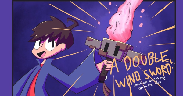 Read THE MISADVENTURES OF TEAM XENOS :: page 6 | Tapas Comics