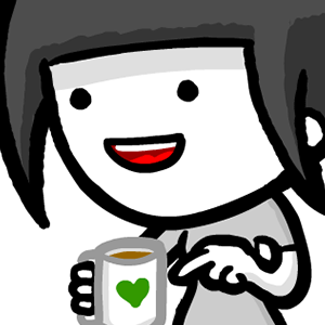 Read Cheer Up, Emo Kid :: Coffee | Tapas Community