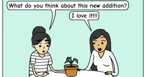 Read Sesame But Different (LGBTQ) :: Poppy's Interest | Tapas Community