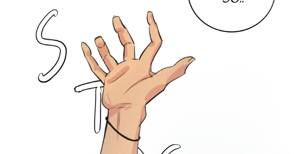 Read Promise me nothing :: Ep.4 | Encounter | Tapas Community