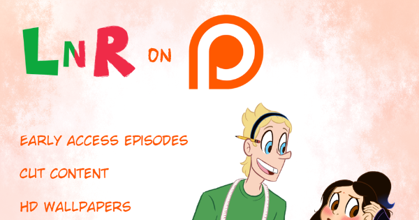 Read LnR :: Recap Arc: Emotional Bond [Part 1/2] | Tapas Community