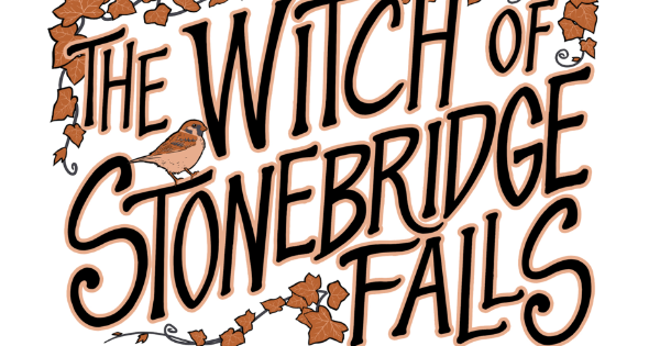Read The Witch of Stonebridge Falls :: The troll under the bridge - Ep ...