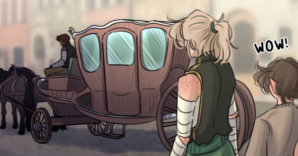 Read Way of the Living Weapon :: Rules | Tapas Community