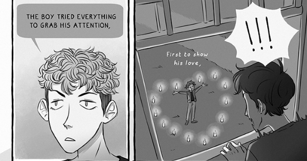 Read Humor me :: Chap 12. p08 | Tapas Community