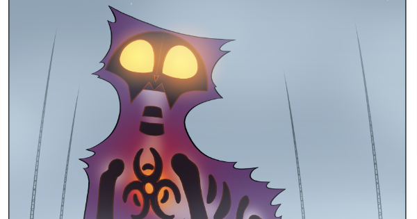 Read Monvana :: Corrupted MaxiMega Foxik | Tapas Community