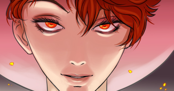 Read The Dark Side :: Chapter 10 page 2 | Tapas Community