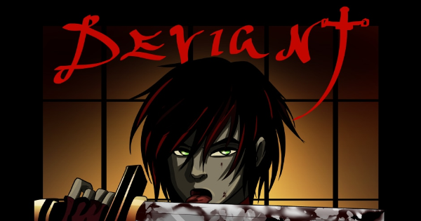 Read Deviant :: Prince Reed | Tapas Community