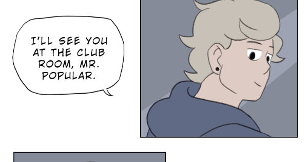 Read The Paper Airplane Club :: Ch3_Pg11 | Tapas Community