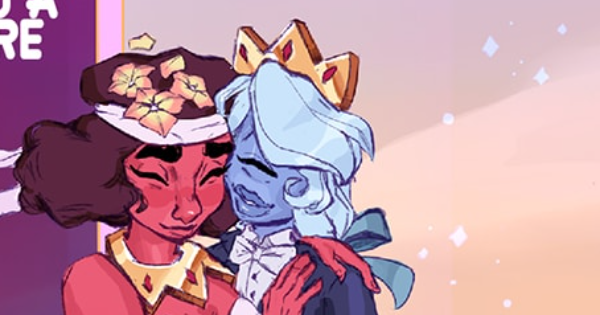 Read Info Cards :: Rupphire | Tapas Community