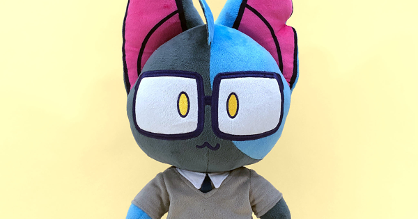 Read HELLO FROM HALO HEAD :: PLUSH ANNOUNCEMENT | Tapas Community