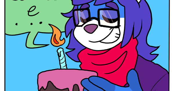 Read NOVE Comics [PT-BR] :: 1 ANO JÁ? | Tapas Community