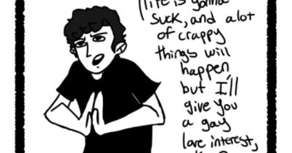 Read Oodles of Doofles :: OC's | Tapas Community