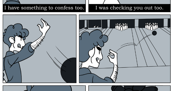 Read Nightmare Boyfriend :: Nightmare Boyfriend Ch 1 Page 10 | Tapas ...