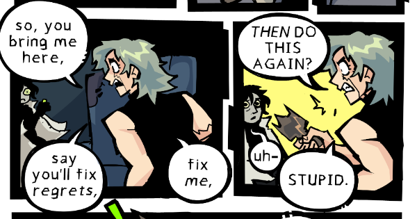 Read TRIPTRACK :: Page 140 | Tapas Community