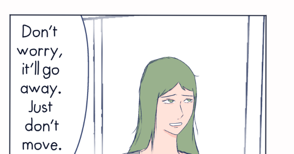 Read Craving Love (GL) :: page 11 | Tapas Community