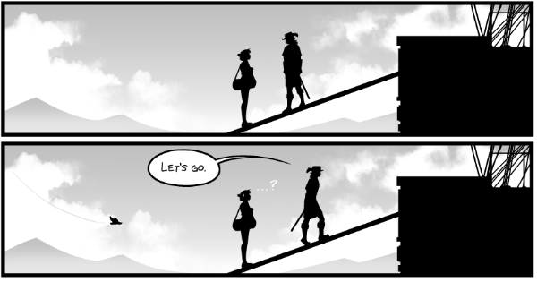 Read Tales from Alderwood :: Chapter 4: Ship Happens - 024 | Tapas Community