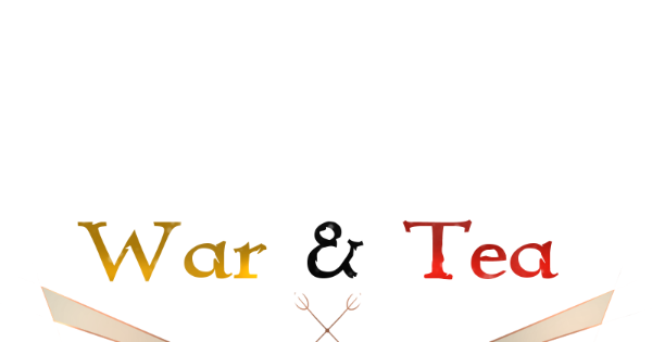 Read War & Tea (LGBTQ+) :: Projections and Accusations | Tapas Community