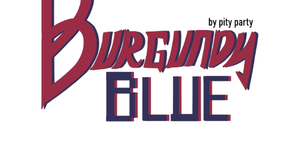 Read Burgundy Blue (BL) :: Episode 17 | Tapas Community