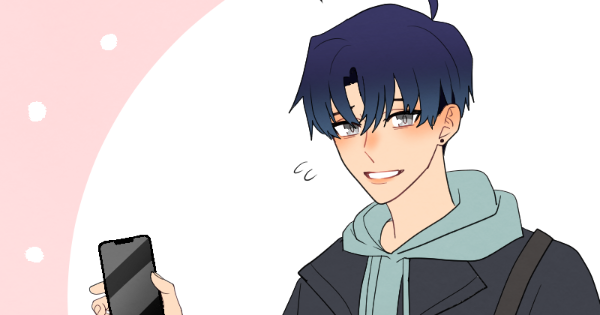 Read Burgundy Blue (BL) :: Episode 47 | Tapas Community