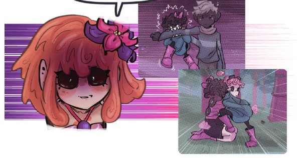 Read Prism World :: Practicality | Tapas Community